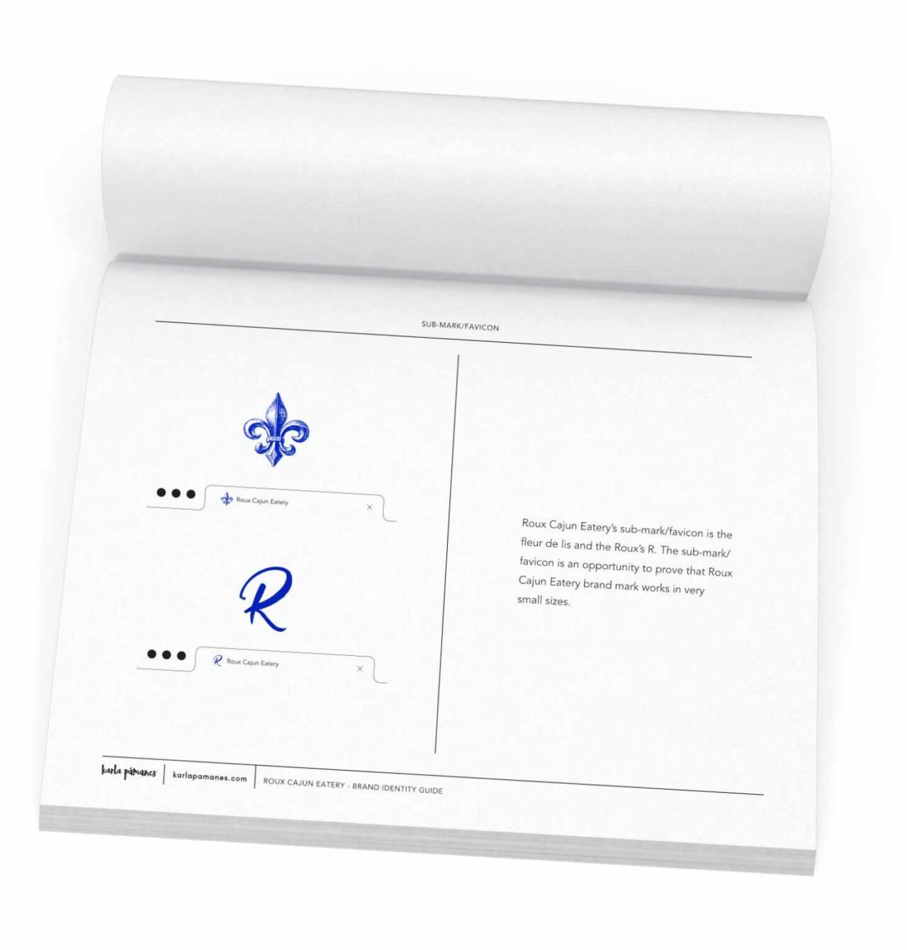 Brand Identity Design Process and Pricing | Bijhem Devops